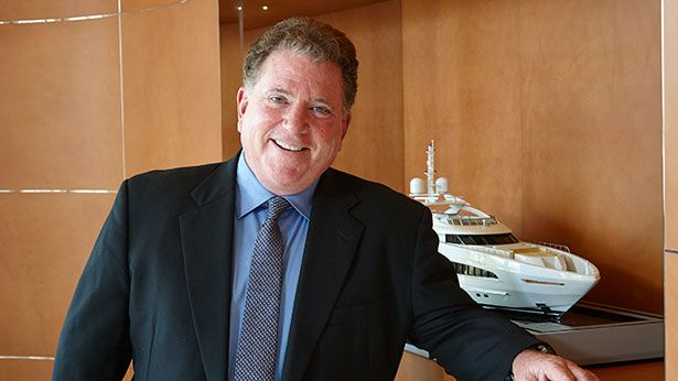 Thom Conboy now US president of Heesen and Ocean Independence